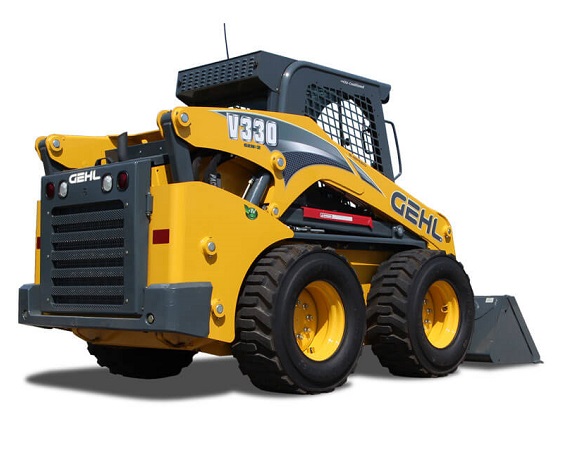 יעה אופני GEHL : ניו פלדמן