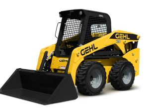 יעה אופני GEHL : ניו פלדמן